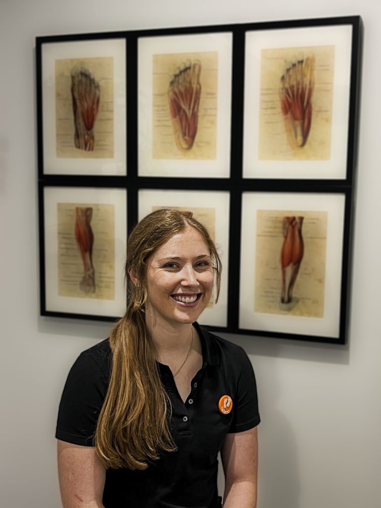Bayswater Foot & Ankle Clinic Team – Bayswater Podiatry Foot Ankle Clinic